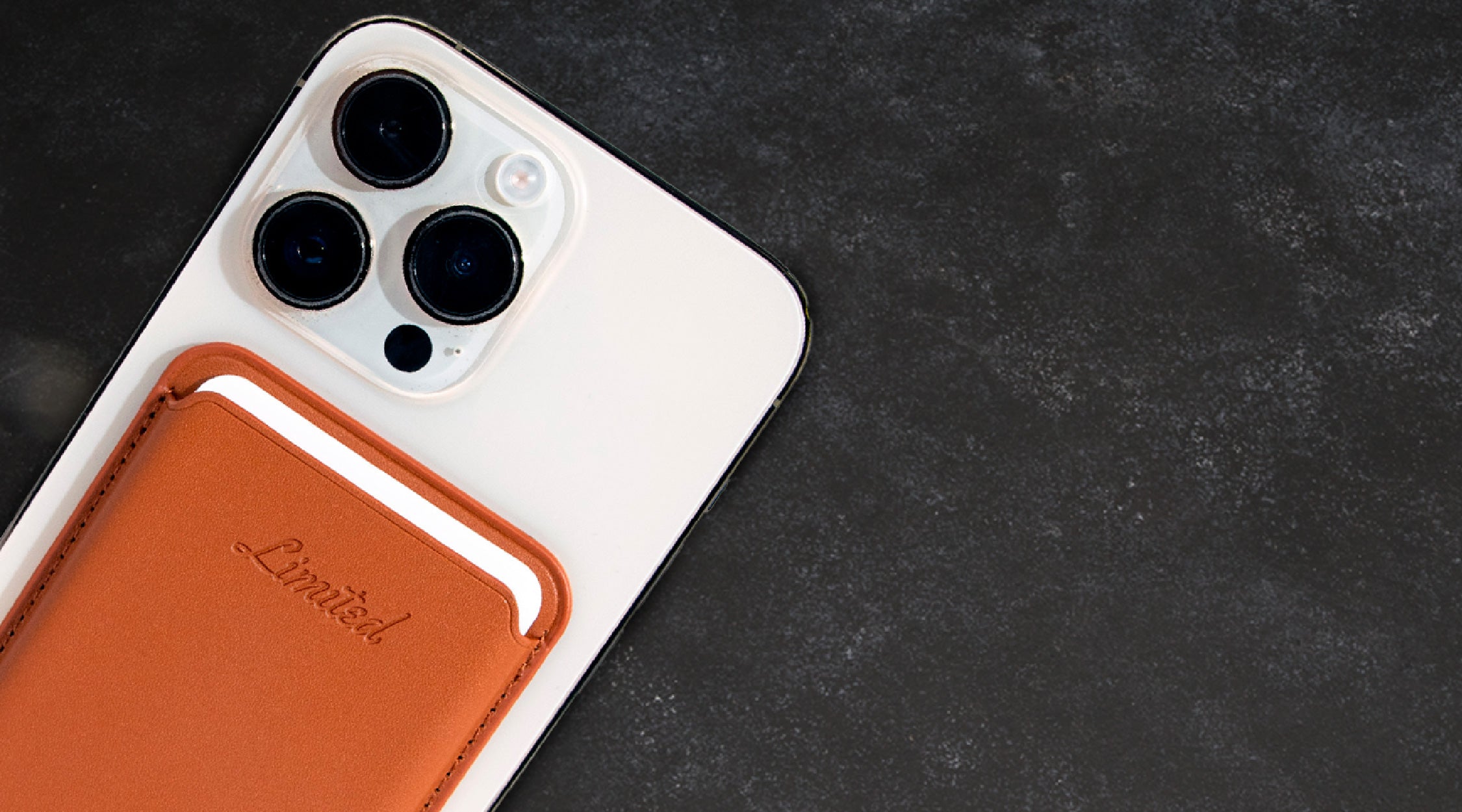 Phone / Flip Wallet – Limited