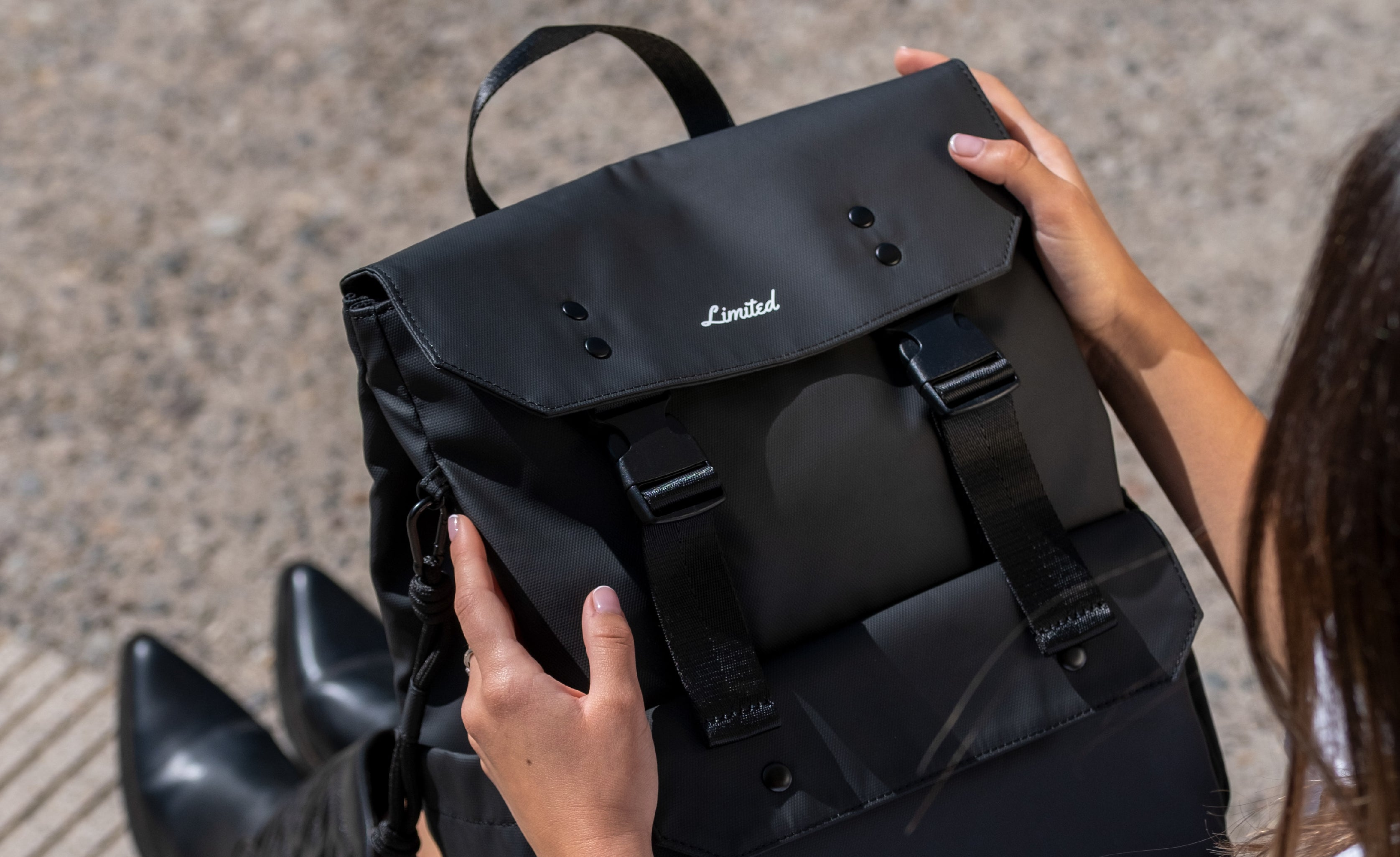 tiendas – Limited